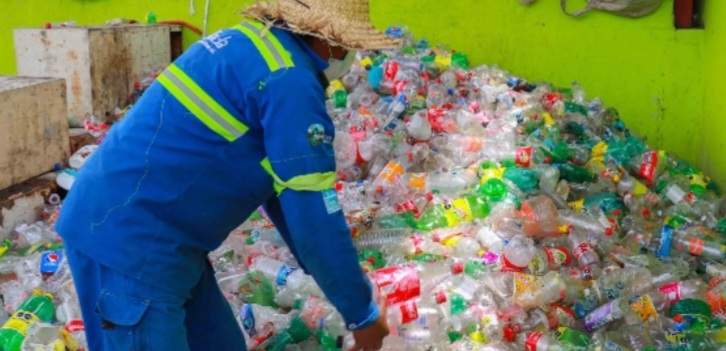 Posicionamiento de Sikanda frente a la problemática de la basura en la ...