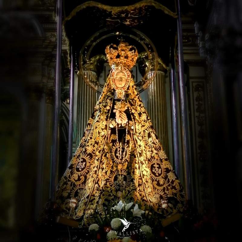 Visita la Basílica de “La Soledad” en la Capital de Oaxaca – NSS Oaxaca