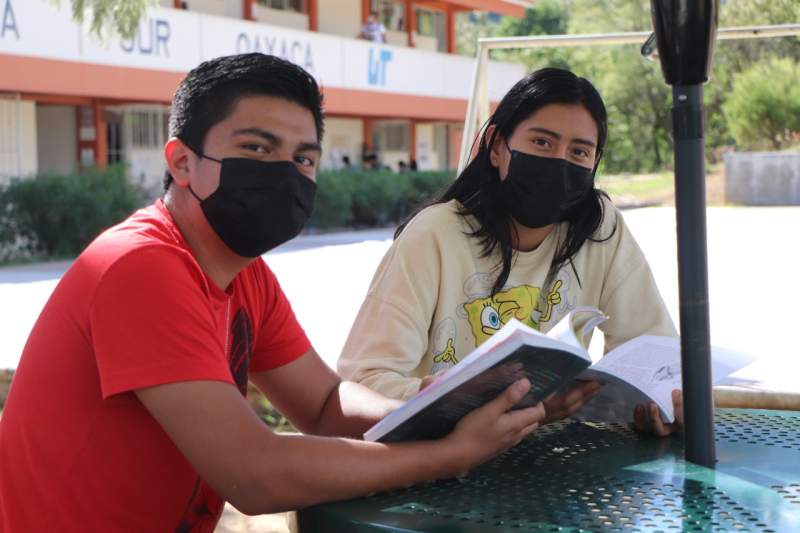 Inicia proceso de admisión 2023 en Universidad Tecnológica de la Sierra Sur de Oaxaca – NSS Oaxaca
