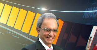 Muere Nino Canún, legendario periodista y conductor mexicano, a los 82 ...